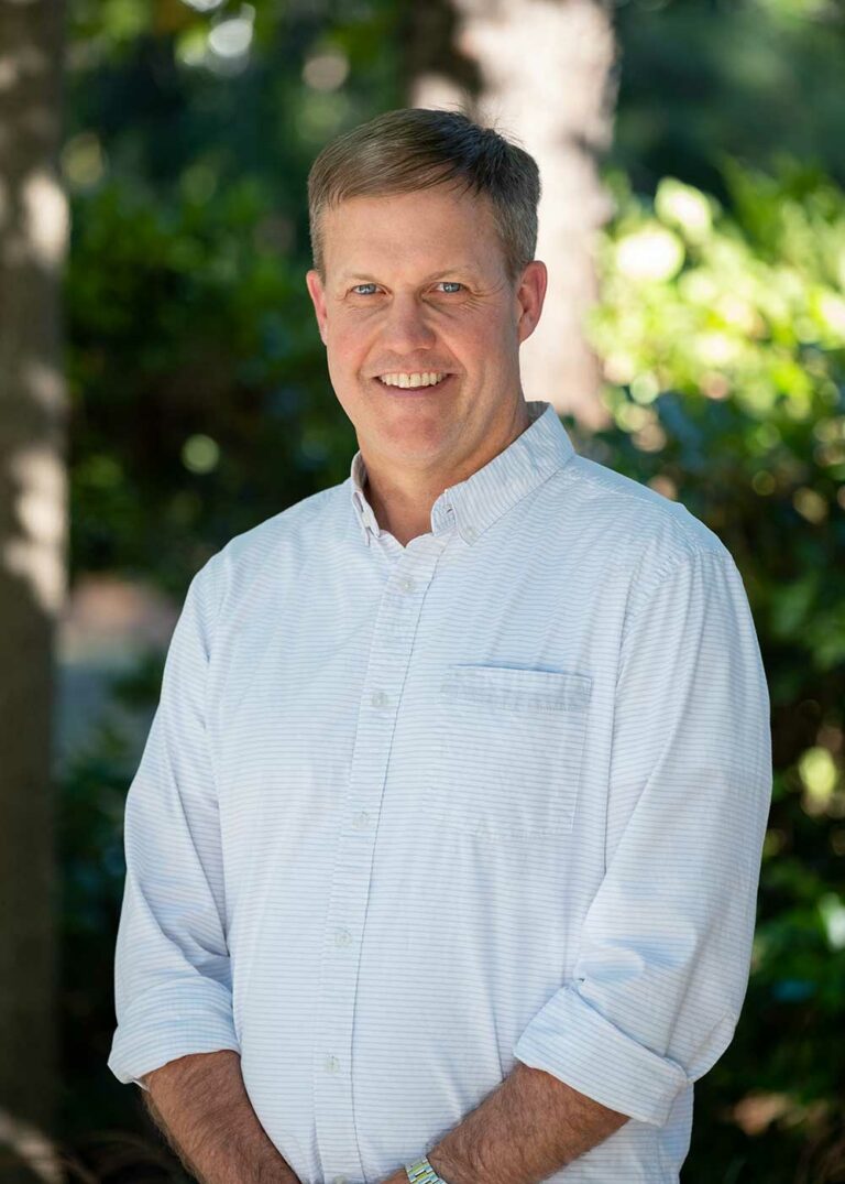 Brian Wells, Structural Engineer - Coastal Creek Design